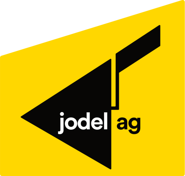 Kontakt – Jodel AG
